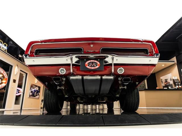 1969 Dodge Charger for Sale | ClassicCars.com | CC-1960012