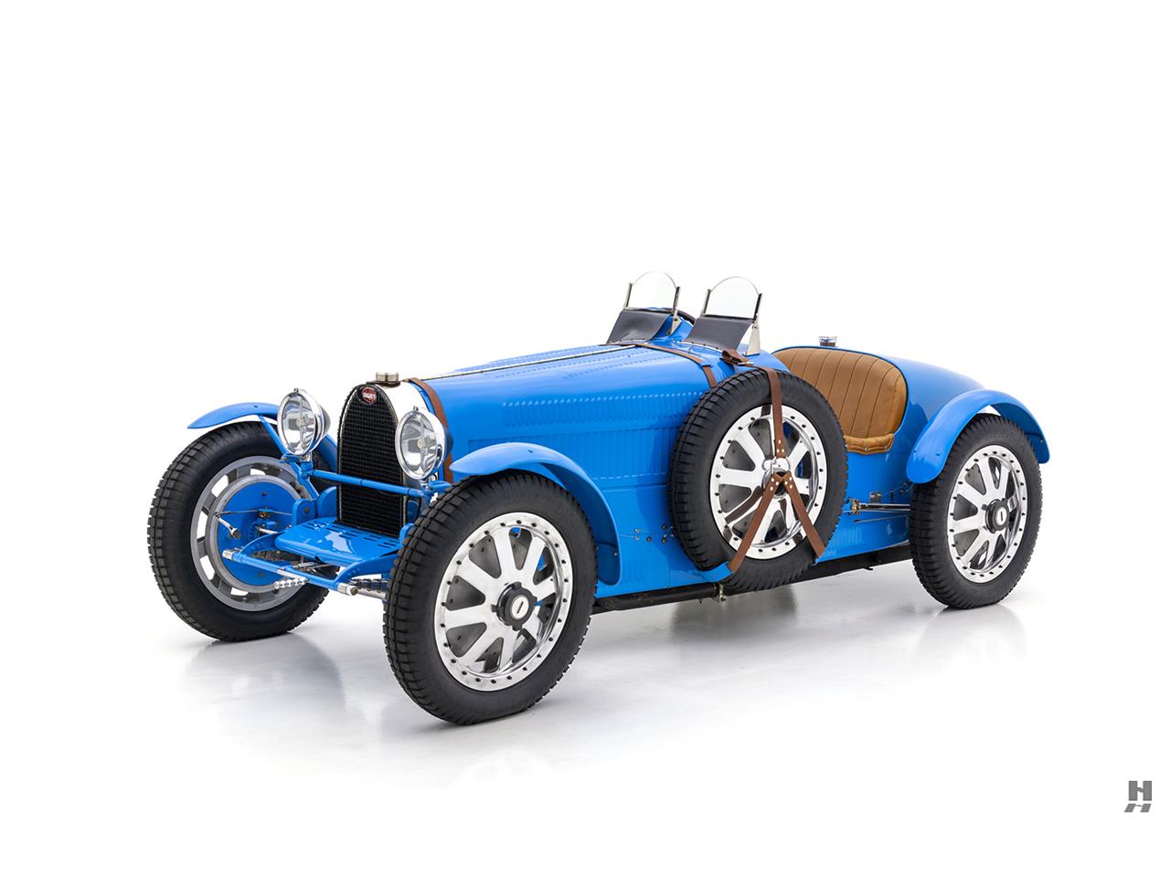 1927 Bugatti Type 35B (Recreation by Pur Sang) for Sale | ClassicCars ...