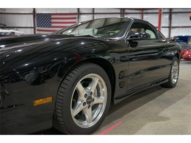 1998 Pontiac Firebird Trans Am for Sale | ClassicCars.com | CC-1961263