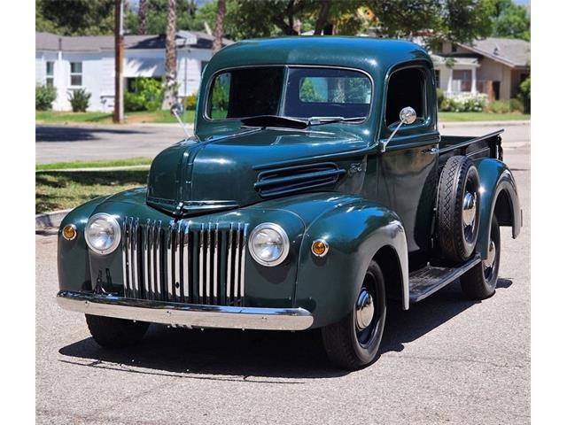 1945 Vehicles for Sale on ClassicCars.com