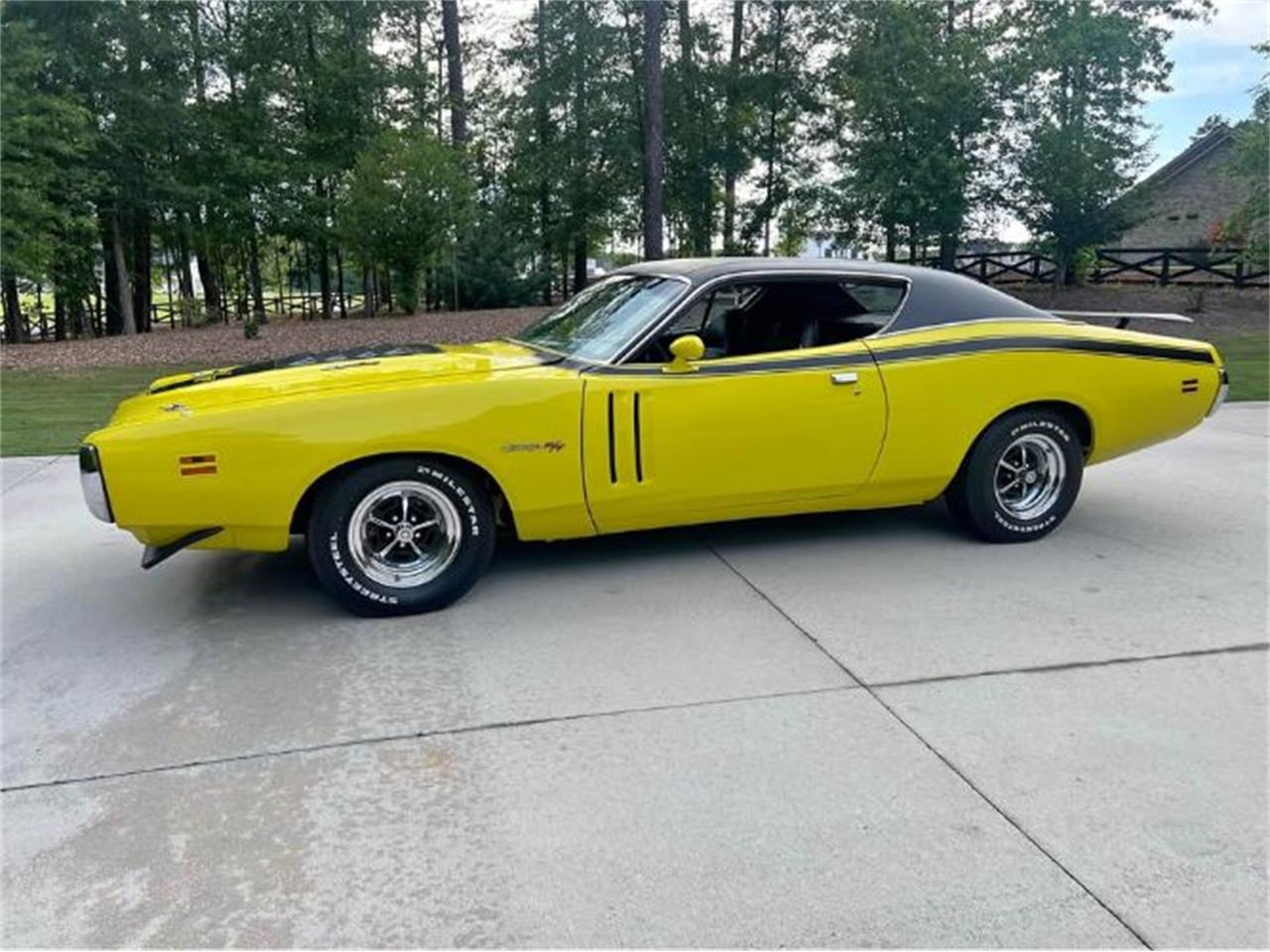 1971 Dodge Charger for Sale | ClassicCars.com | CC-1961491
