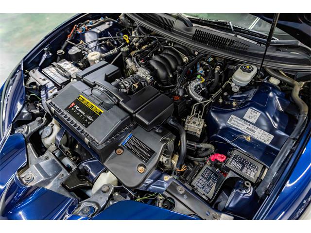 2001 Pontiac Firebird Trans Am WS6 for Sale | ClassicCars.com | CC-1961663