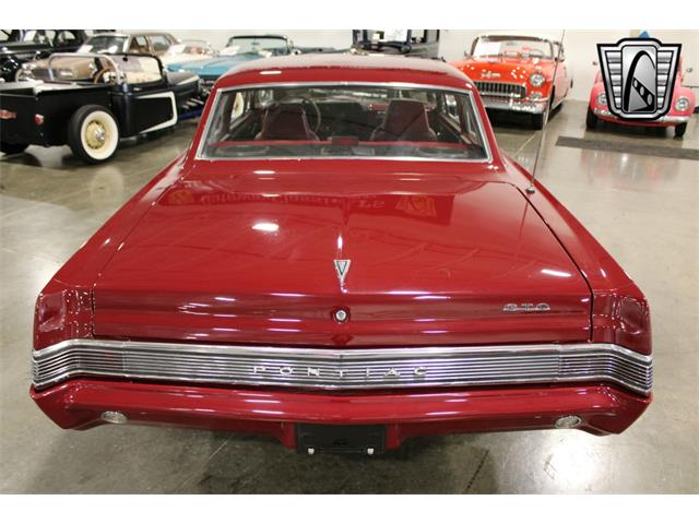 1965 Pontiac LeMans for Sale | ClassicCars.com | CC-1961770