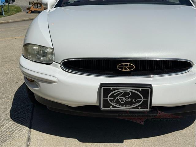 1996 Buick Riviera for Sale | ClassicCars.com | CC-1961817
