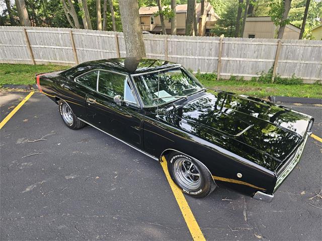 1968 Dodge Charger R/T for Sale | ClassicCars.com | CC-1962027