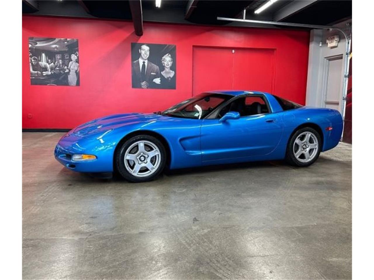 Elegant 1998 Vette For Sale Pictures