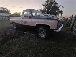 1986 Chevrolet C20 for Sale | ClassicCars.com | CC-1962314