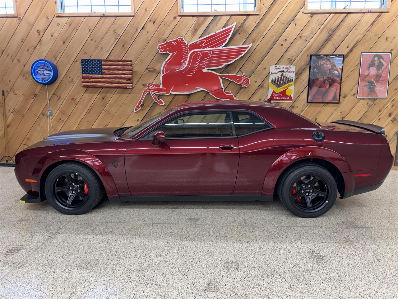 2018 Dodge Demon for Sale | ClassicCars.com | CC-1962328