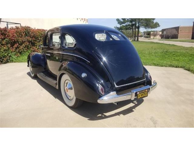 1939 Ford Sedan for Sale | ClassicCars.com | CC-1962762