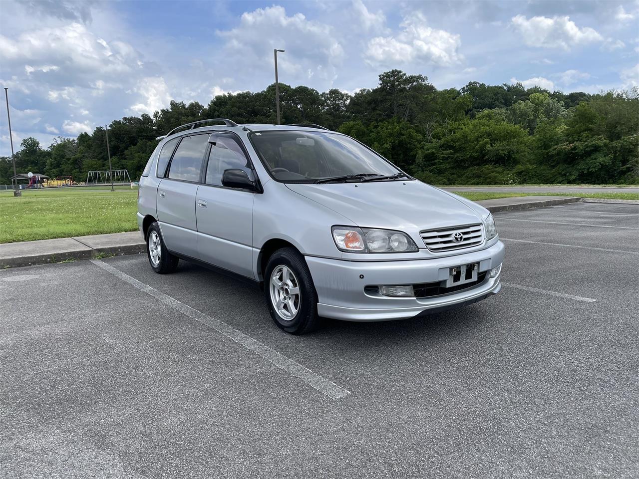 1996 Toyota Ipsum for Sale | ClassicCars.com | CC-1962998