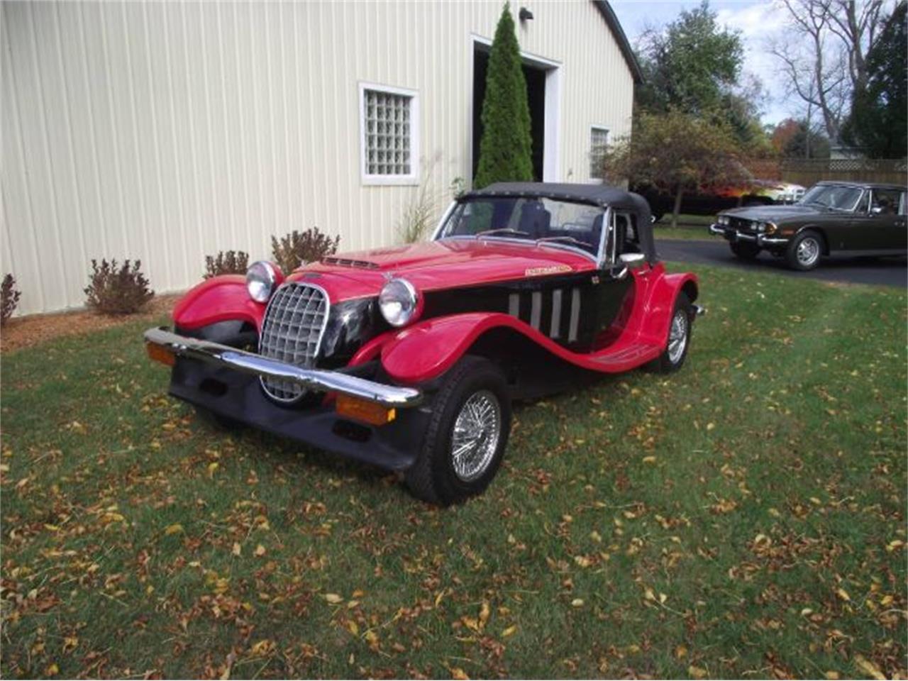 1979 Panther Lima for Sale | ClassicCars.com | CC-1963058