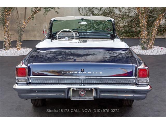 1963 Oldsmobile Cutlass for Sale | ClassicCars.com | CC-1963126