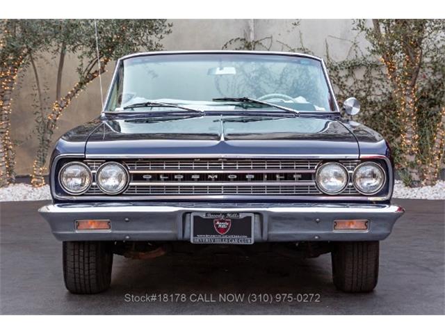1963 Oldsmobile Cutlass for Sale | ClassicCars.com | CC-1963126