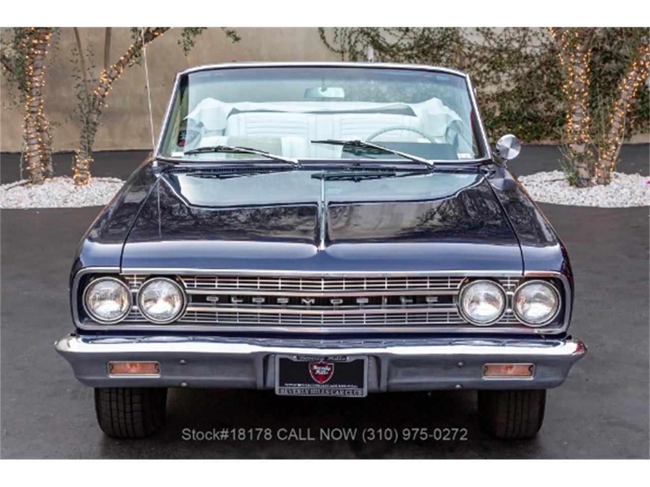 1963 Oldsmobile Cutlass for Sale | ClassicCars.com | CC-1963126