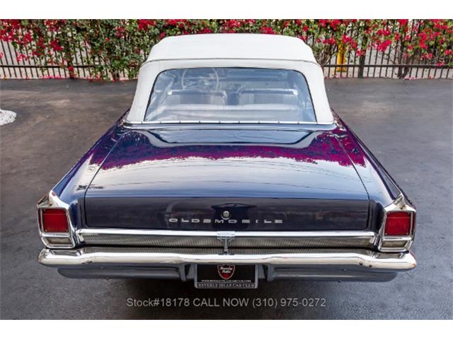 1963 Oldsmobile Cutlass for Sale | ClassicCars.com | CC-1963126