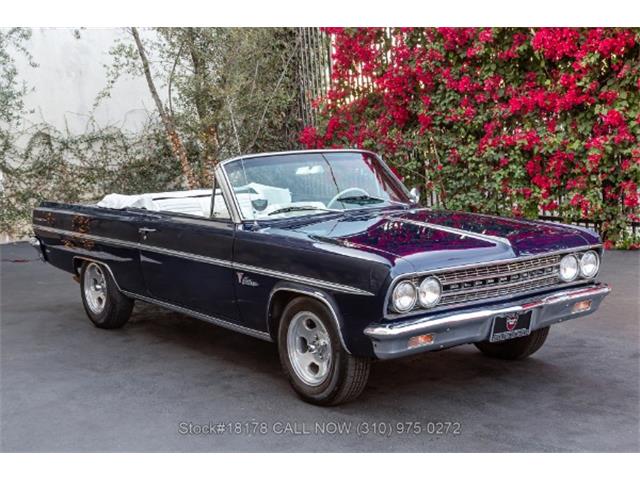 1963 Oldsmobile Cutlass for Sale | ClassicCars.com | CC-1963126