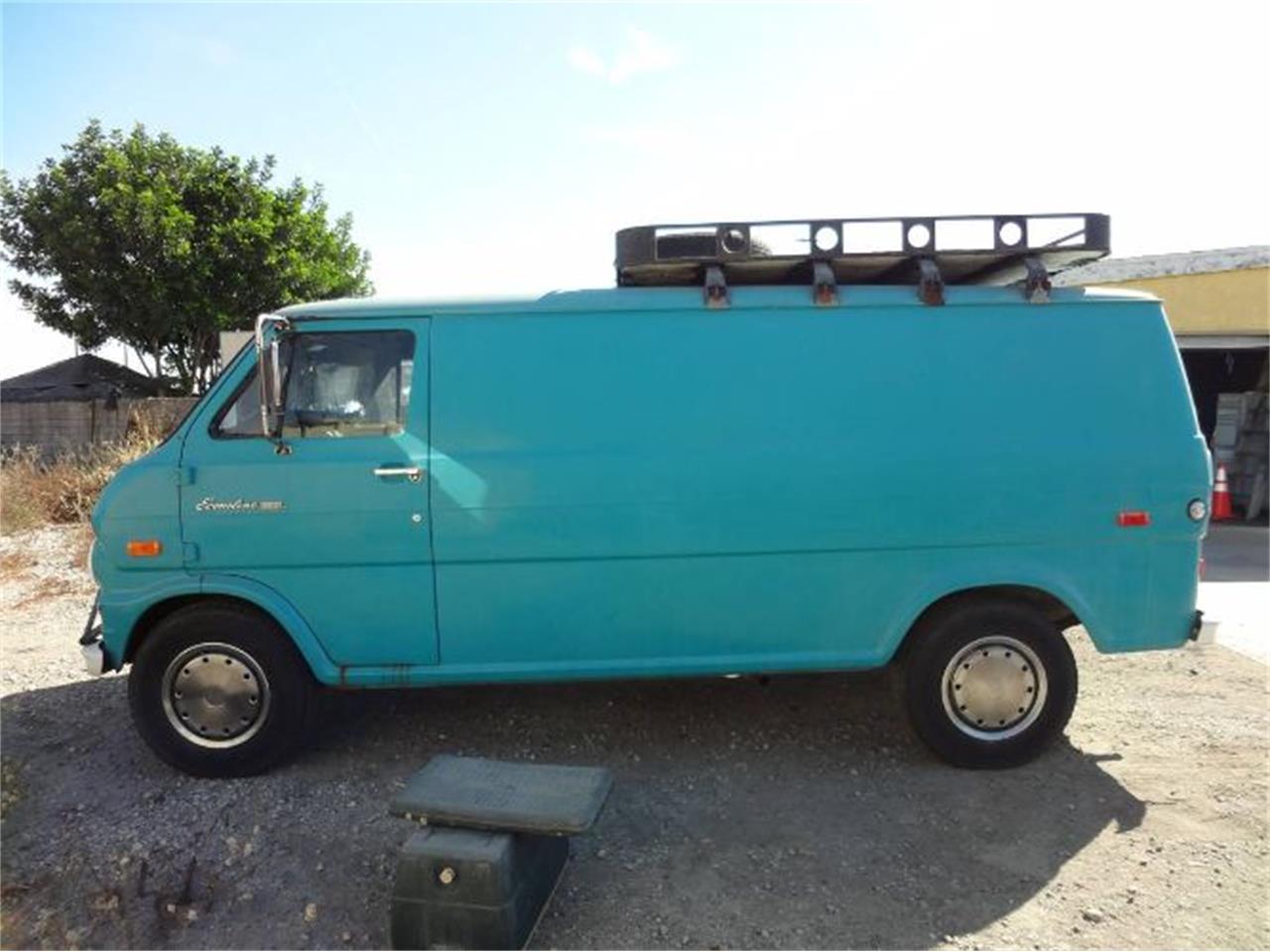 1970 Ford 300 for Sale | ClassicCars.com | CC-1963175