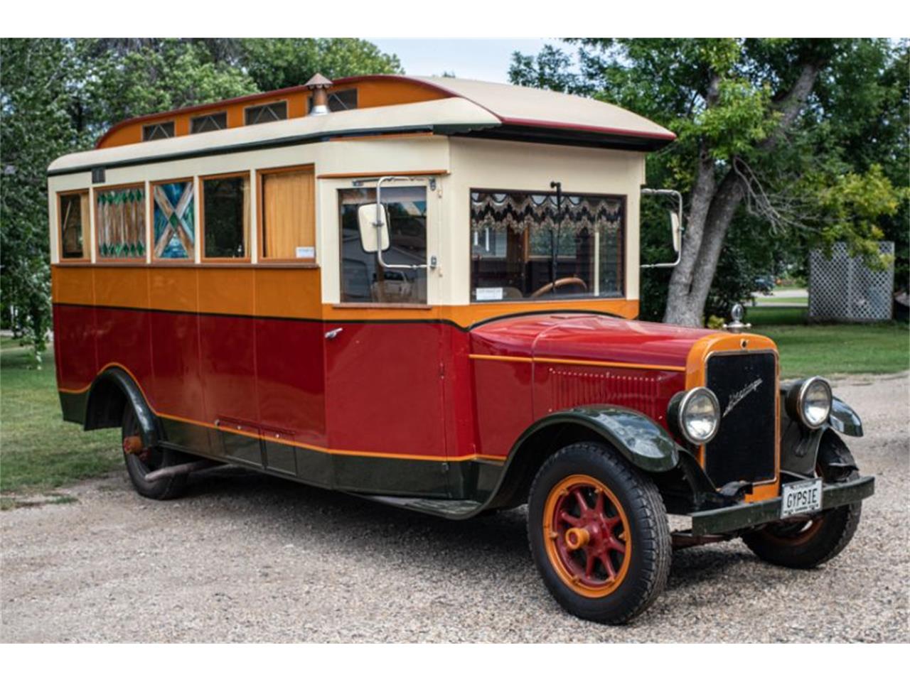1928 REO Speedwagon for Sale | ClassicCars.com | CC-1963185