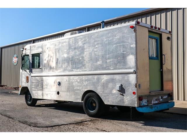 1970 Ford Van for Sale | ClassicCars.com | CC-1963283