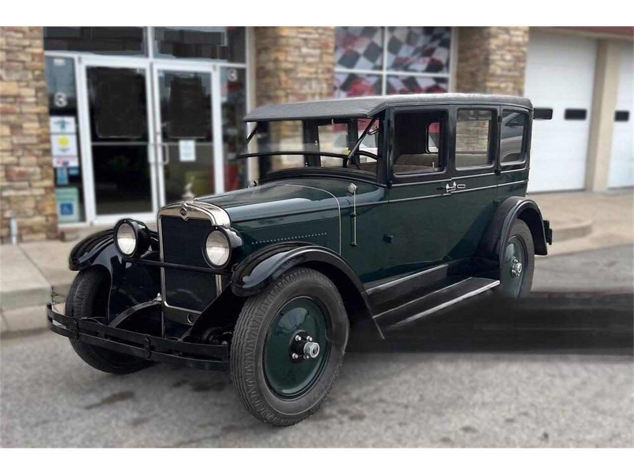 1927 Nash Special 6 for Sale | ClassicCars.com | CC-1963336
