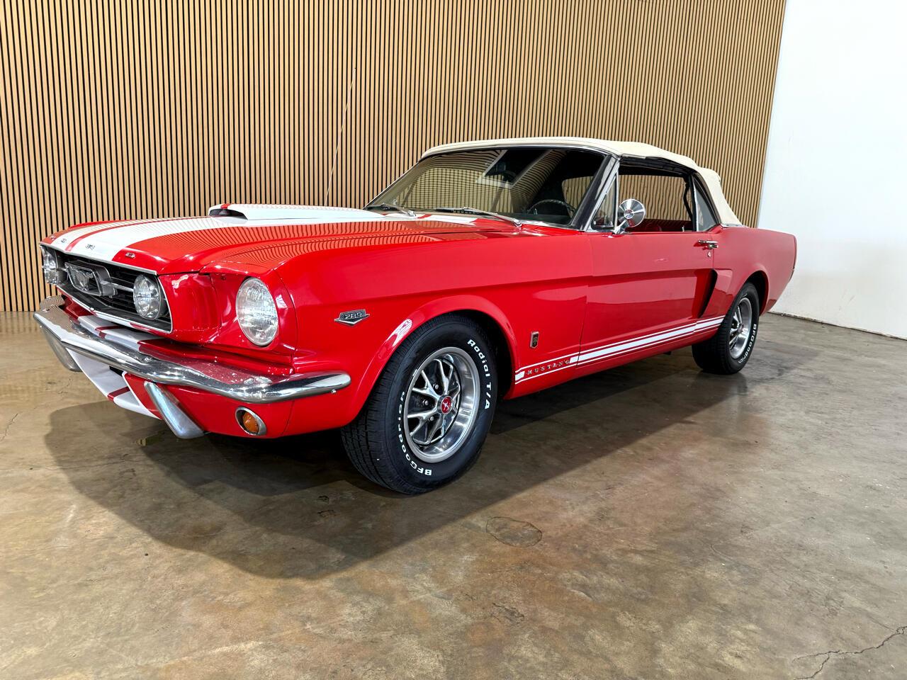 1966 Ford Mustang for Sale | ClassicCars.com | CC-1963426