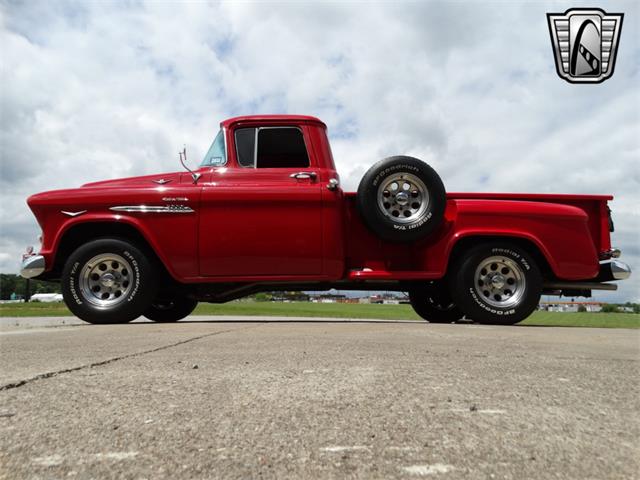 1955 Chevrolet 3200 for Sale | ClassicCars.com | CC-1960344