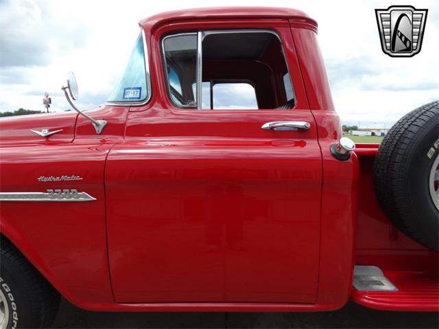 1955 Chevrolet 3200 for Sale | ClassicCars.com | CC-1960344