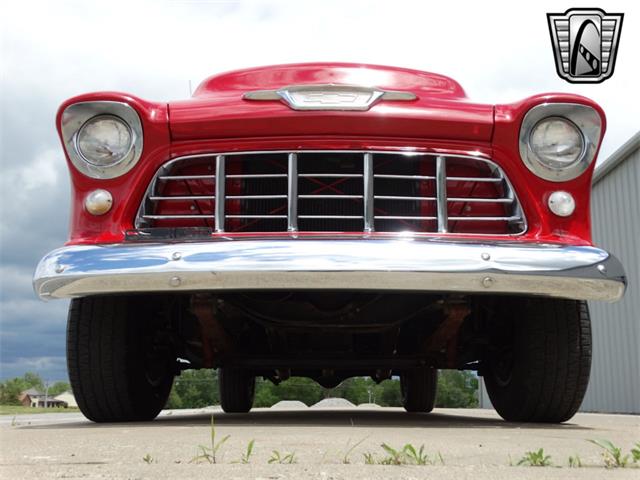 1955 Chevrolet 3200 for Sale | ClassicCars.com | CC-1960344