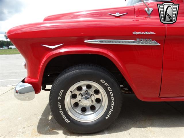 1955 Chevrolet 3200 for Sale | ClassicCars.com | CC-1960344