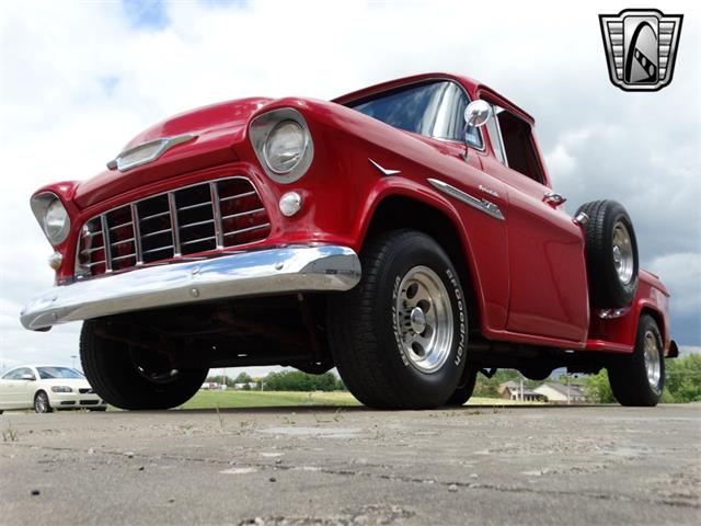 1955 Chevrolet 3200 for Sale | ClassicCars.com | CC-1960344