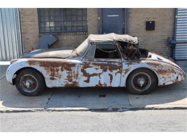 1959 Jaguar XK150 for Sale | ClassicCars.com | CC-1960351