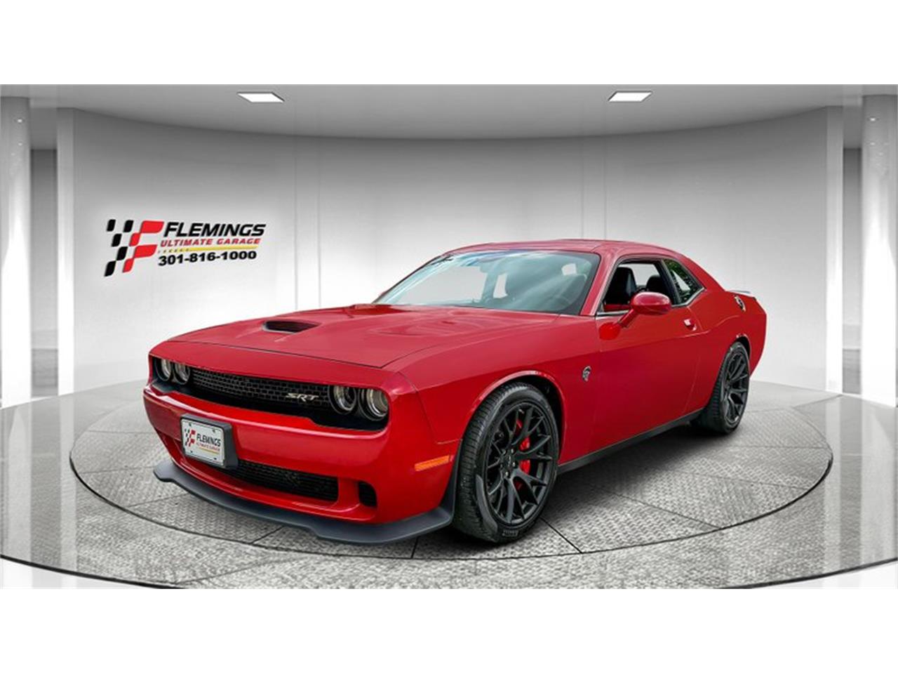 2016 Dodge Challenger for Sale | ClassicCars.com | CC-1963724