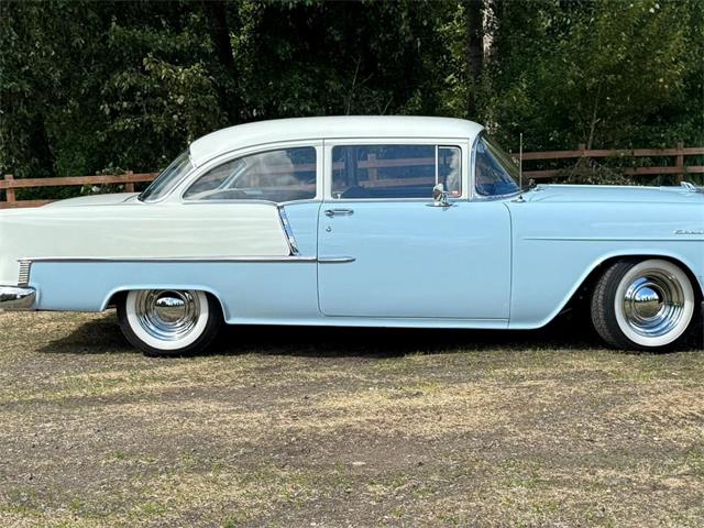 1955 Chevrolet 210 Del Ray for Sale | ClassicCars.com | CC-1963781