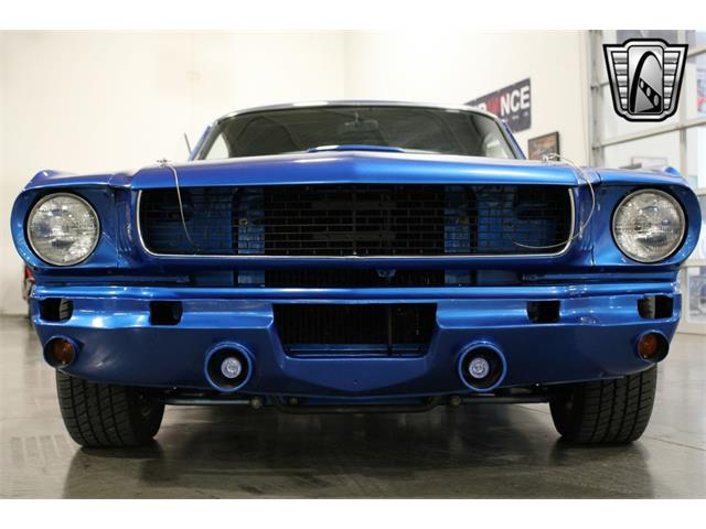 1966 Ford Mustang for Sale | ClassicCars.com | CC-1963856