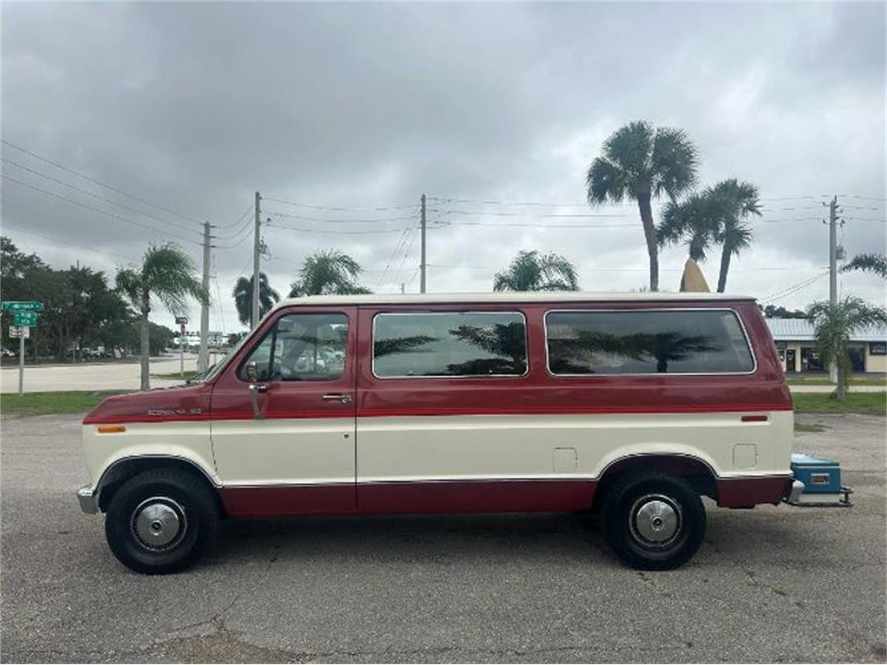 1985 Ford Econoline for Sale | ClassicCars.com | CC-1963899