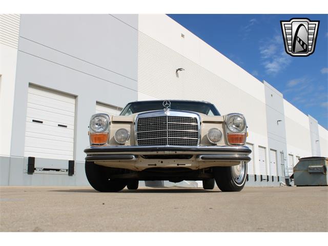 1971 Mercedes-Benz 250C for Sale | ClassicCars.com | CC-1963918