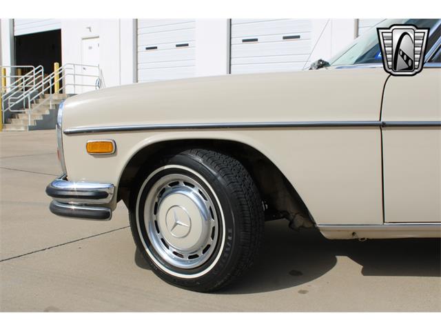 1971 Mercedes-Benz 250C for Sale | ClassicCars.com | CC-1963918