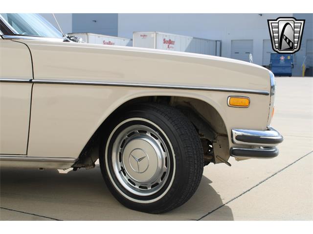 1971 Mercedes-Benz 250C for Sale | ClassicCars.com | CC-1963918