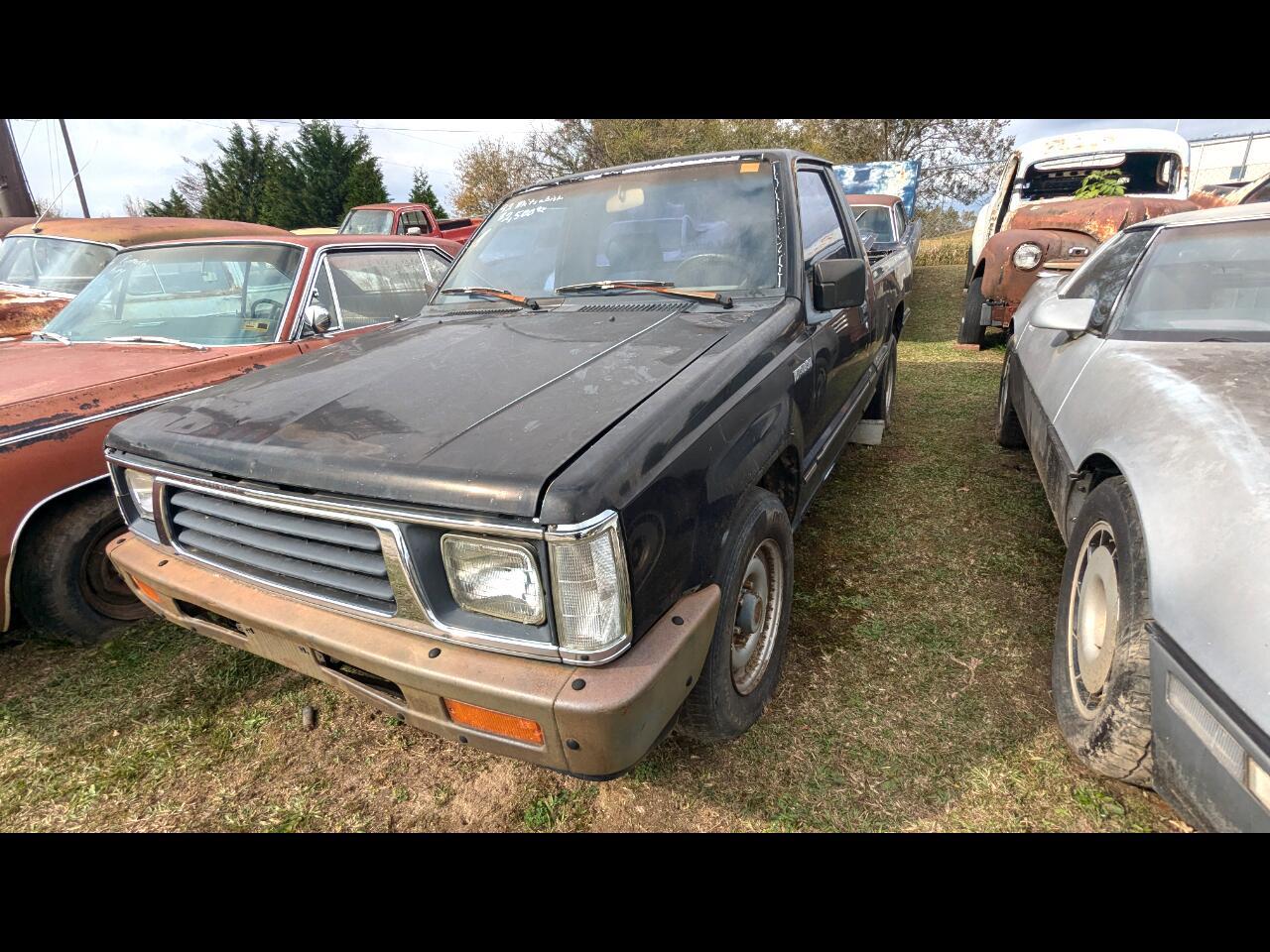 1992 Mitsubishi Mighty Max for Sale | ClassicCars.com | CC-1963990
