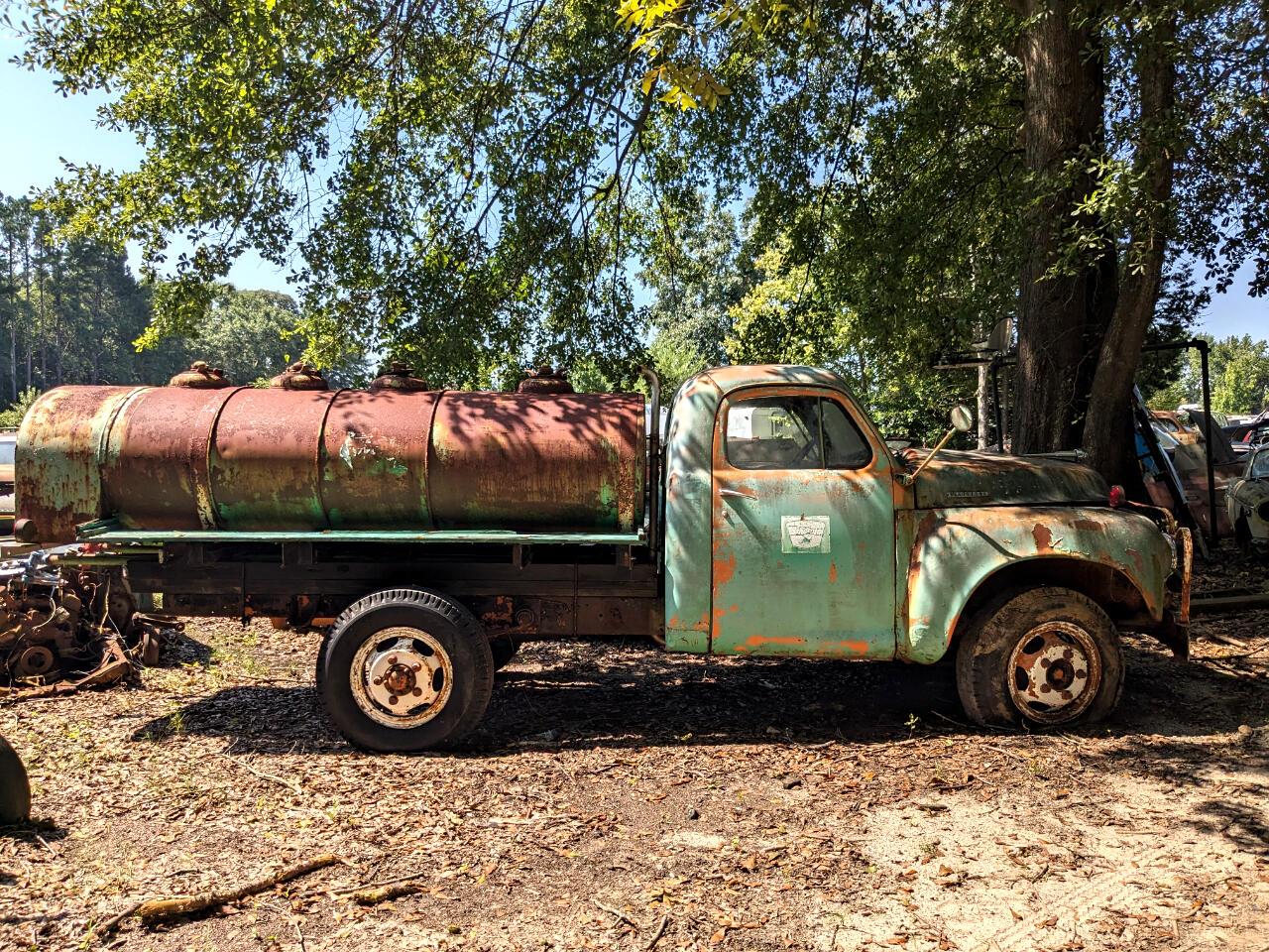 1949 Studebaker M15 for Sale | ClassicCars.com | CC-1964002