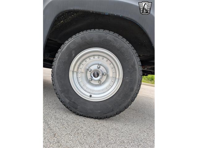1960 Ford Pickup for Sale | ClassicCars.com | CC-1964072