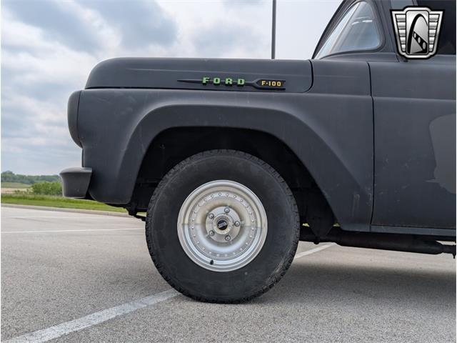 1960 Ford Pickup for Sale | ClassicCars.com | CC-1964072