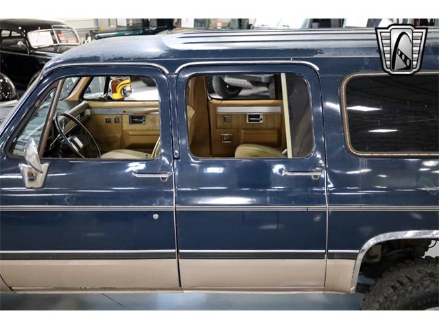 1985 Chevrolet Suburban for Sale | ClassicCars.com | CC-1964142
