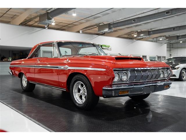 1964 Plymouth Sports Fury For Sale