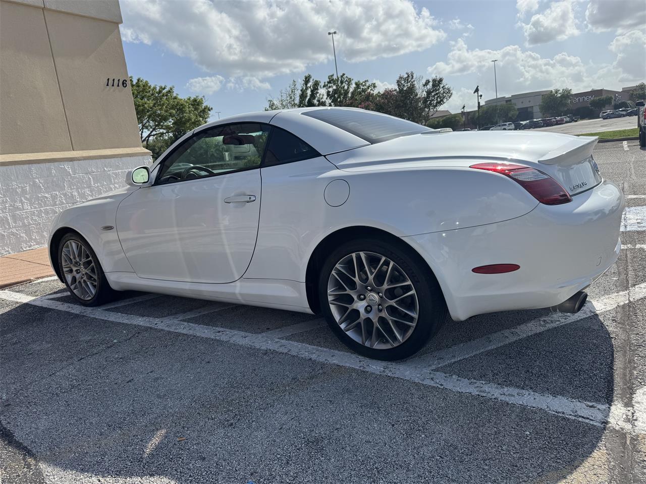 2007 Lexus SC430 for Sale | ClassicCars.com | CC-1964230