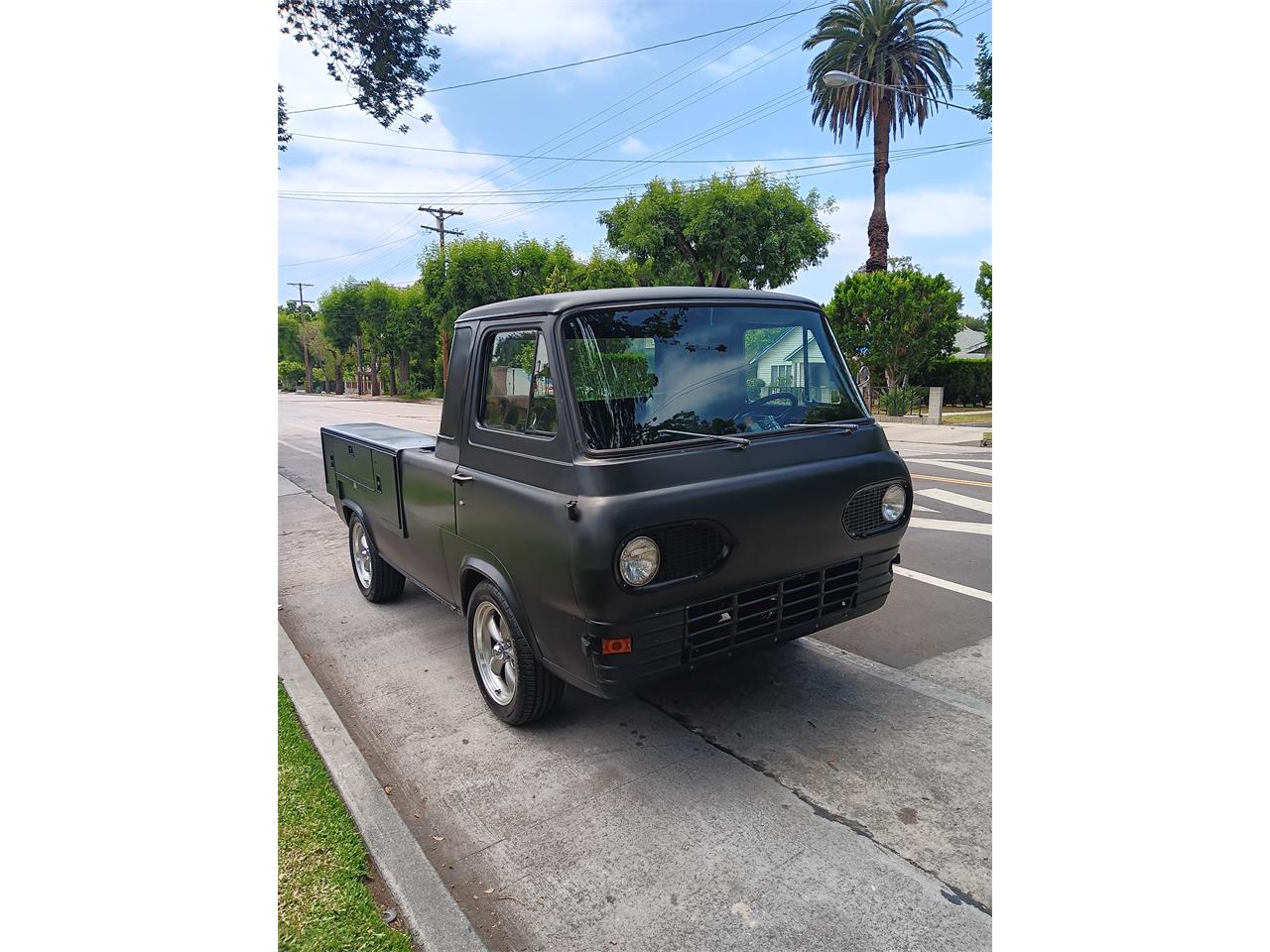 1963 Ford Econoline for Sale | ClassicCars.com | CC-1964247
