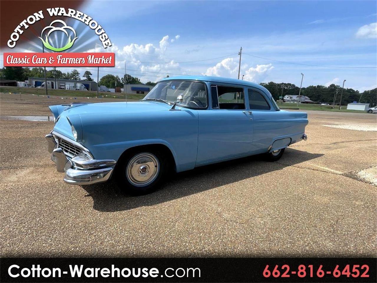 1956 Ford Mainline for Sale | ClassicCars.com | CC-1964262