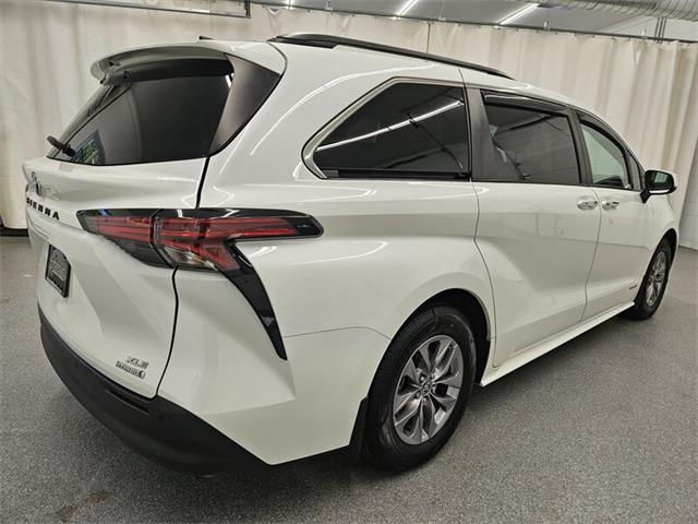 2021 Toyota Sienna for Sale | ClassicCars.com | CC-1964514