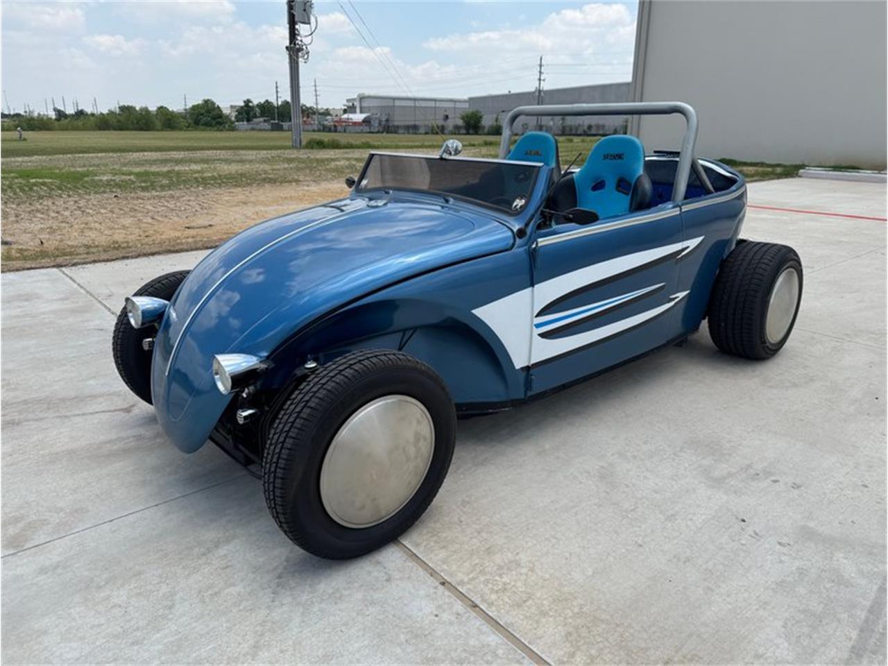 1967 Volkswagen Beetle for Sale | ClassicCars.com | CC-1960454