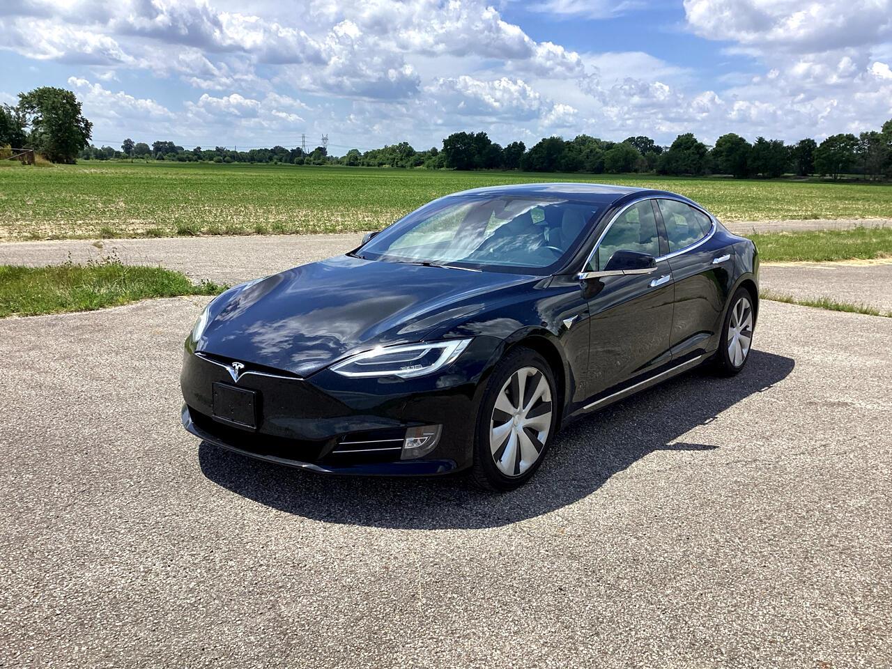 2020 Tesla Model S for Sale | ClassicCars.com | CC-1964542